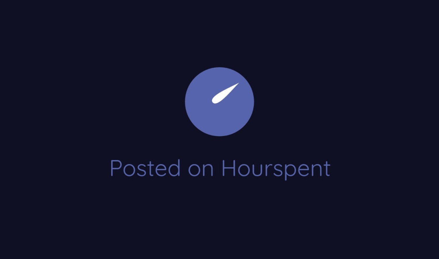 Hiring Growth Hacker for SaaS Scaling | Hourspent Hiring Growth Hacker for SaaS Scaling | Hourspent